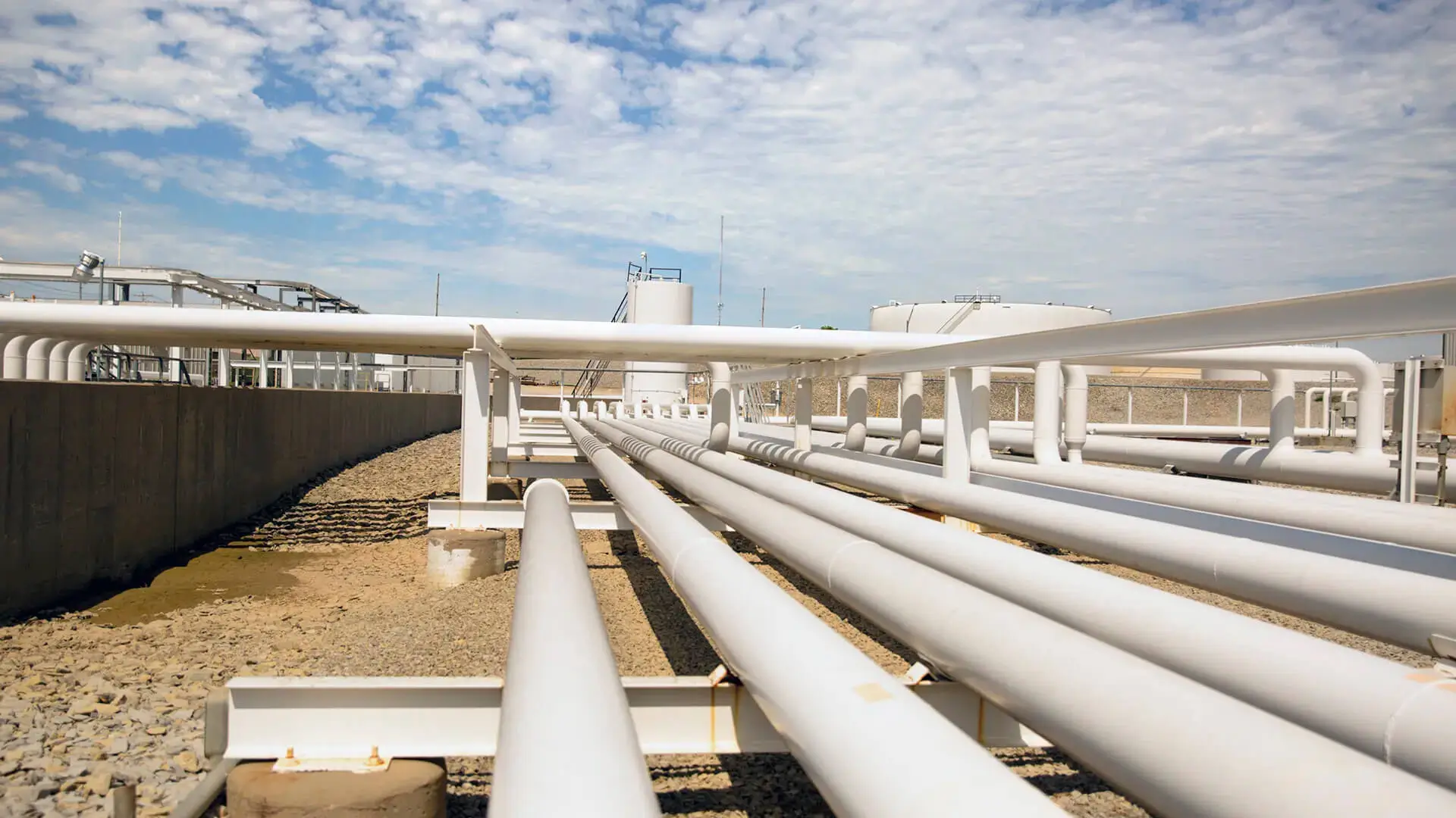 Leading Energy Infrastructure Operator & Fuel Distributor | Sunoco LP