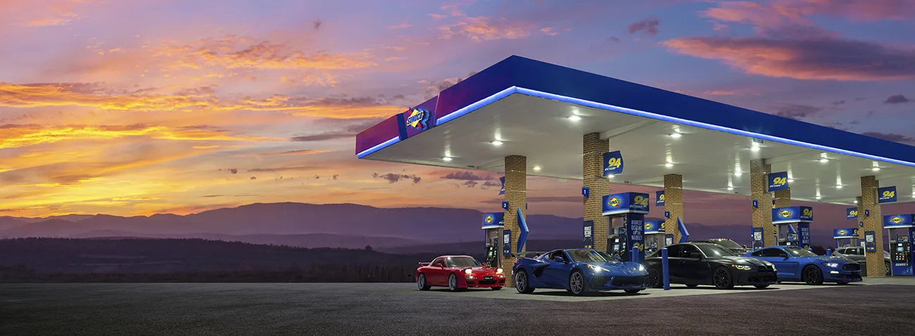 Leading Energy Infrastructure Operator & Fuel Distributor | Sunoco LP
